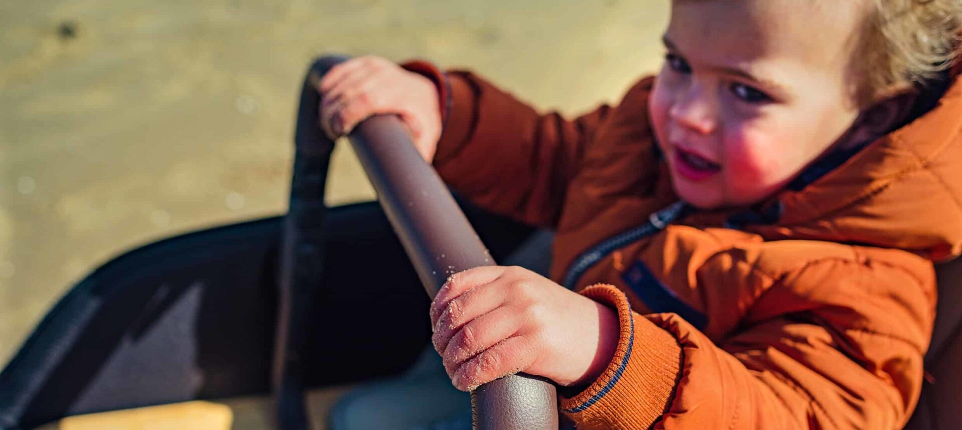 The Jiffle wagon - Amazing stroller and wagon cart combined - TheJiffle