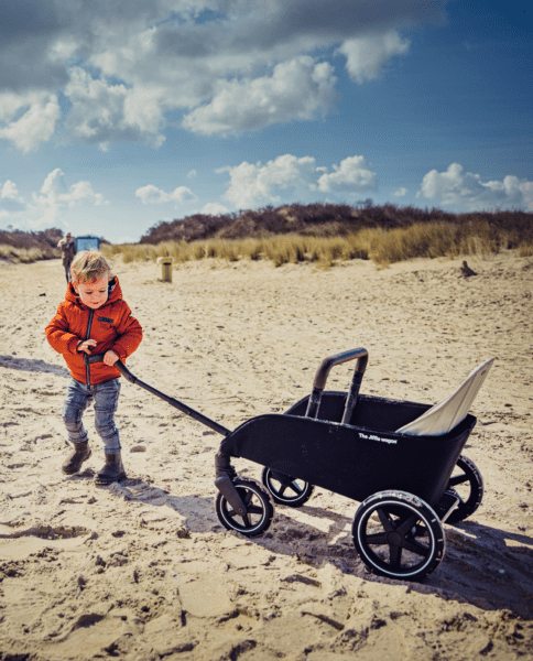The Jiffle wagon stroller - Freedom to choose - do more, Jiffle more ...