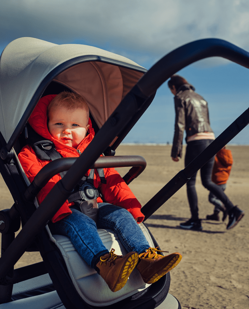 The Jiffle wagon stroller - Freedom to choose - do more, Jiffle more ...