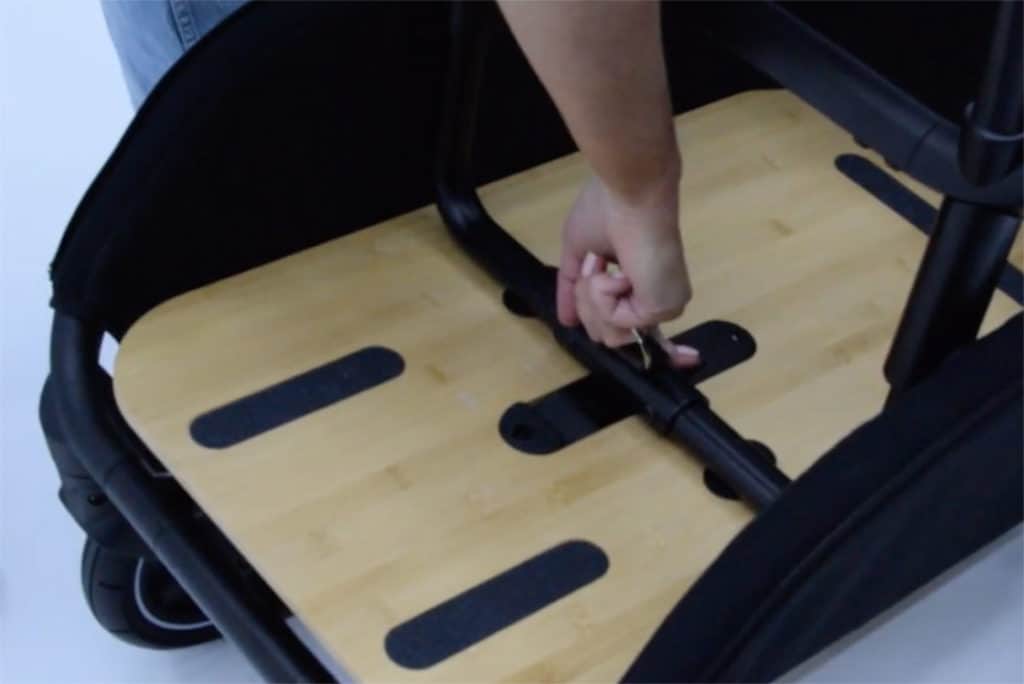 The Jiffle wagon stroller - Freedom to choose - do more, Jiffle more ...