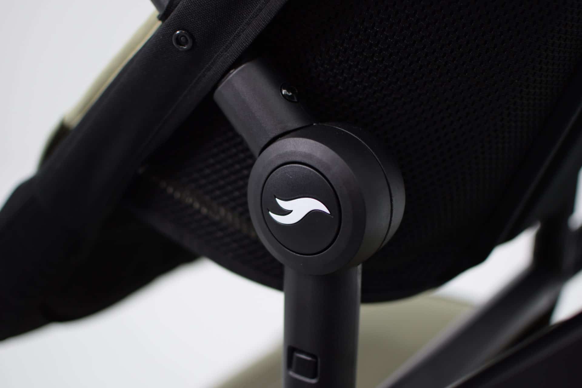 The Jiffle wagon kinderwagen - Meer mogelijk, meer avontuur - TheJiffle